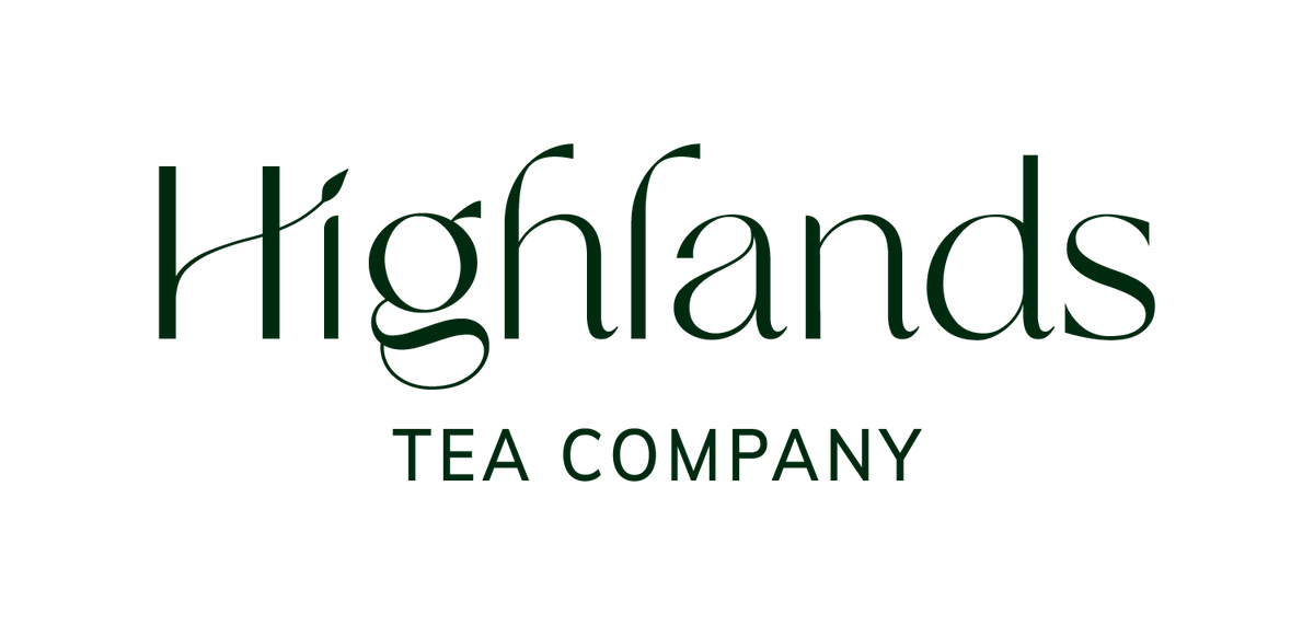 Highlands Tea Company – Highlands Tea Company